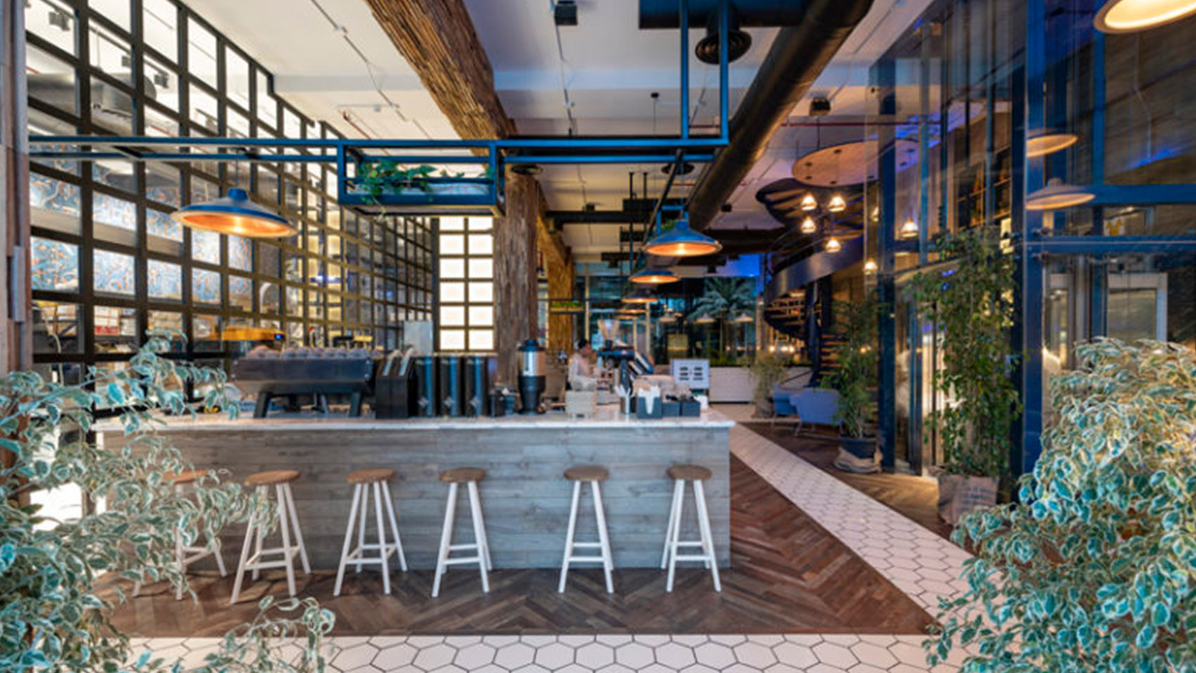 Brew92 - Fretard Design